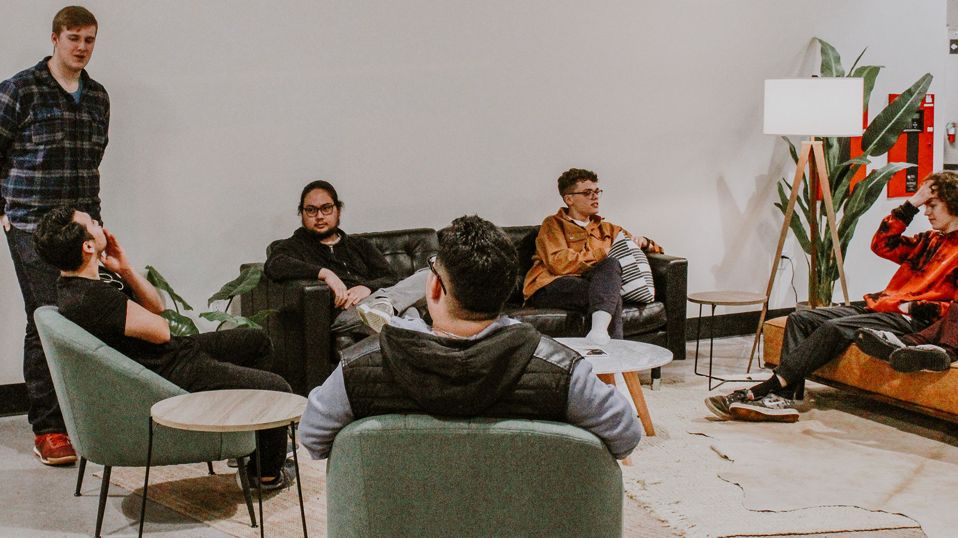 Raising a relationally intelligent teenager